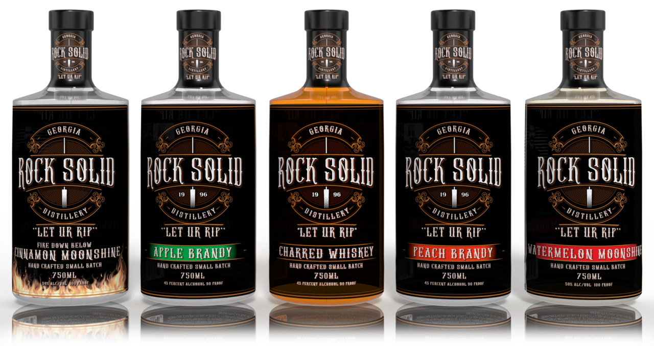 Red Clay Distilling | Sugar Hill Georgia